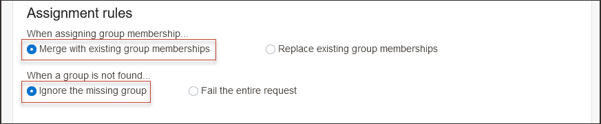 JIT Provisioning from Entra ID to OCI IAM